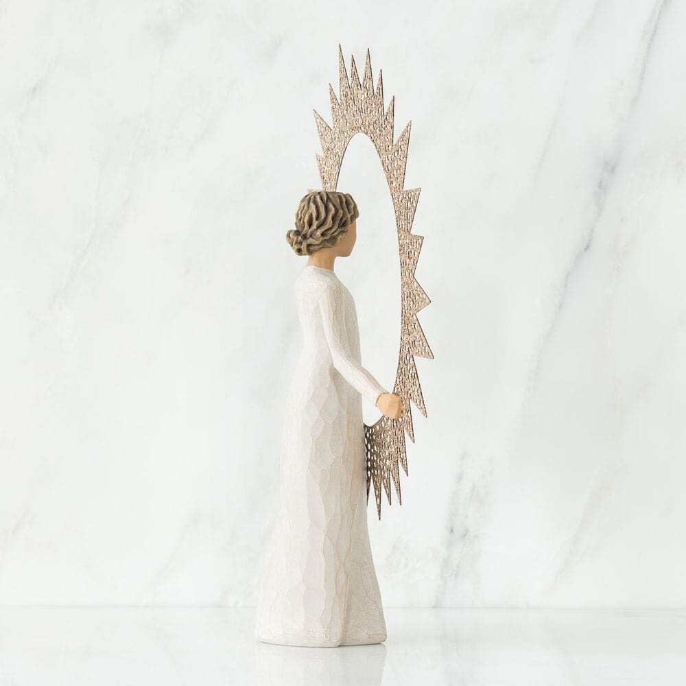 Willow Tree - Starlight Tree Topper – Panda Gifts Australia Pty Ltd