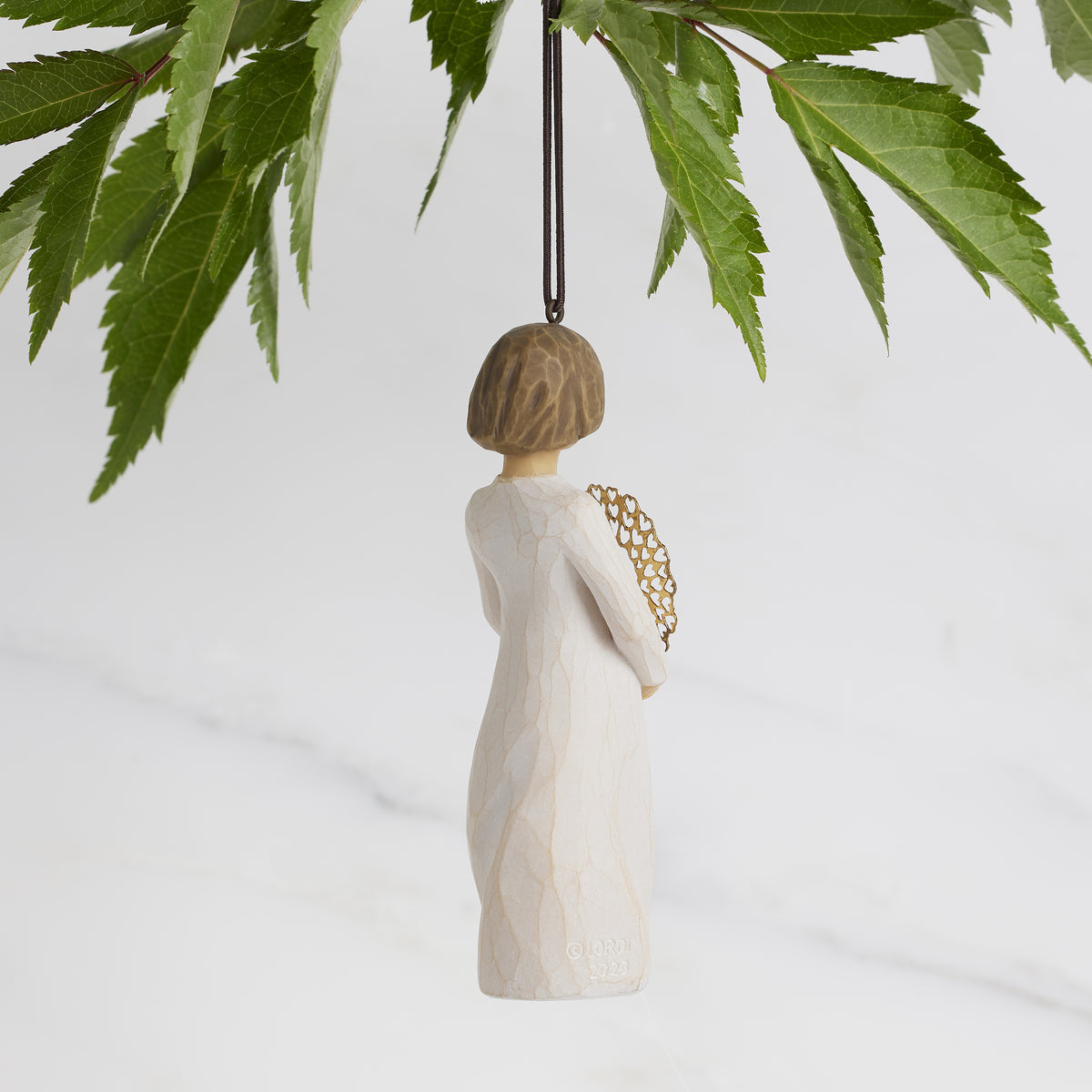 Willow Tree - 2024 Ornament Welcome Joy! – Panda Gifts Australia Pty Ltd