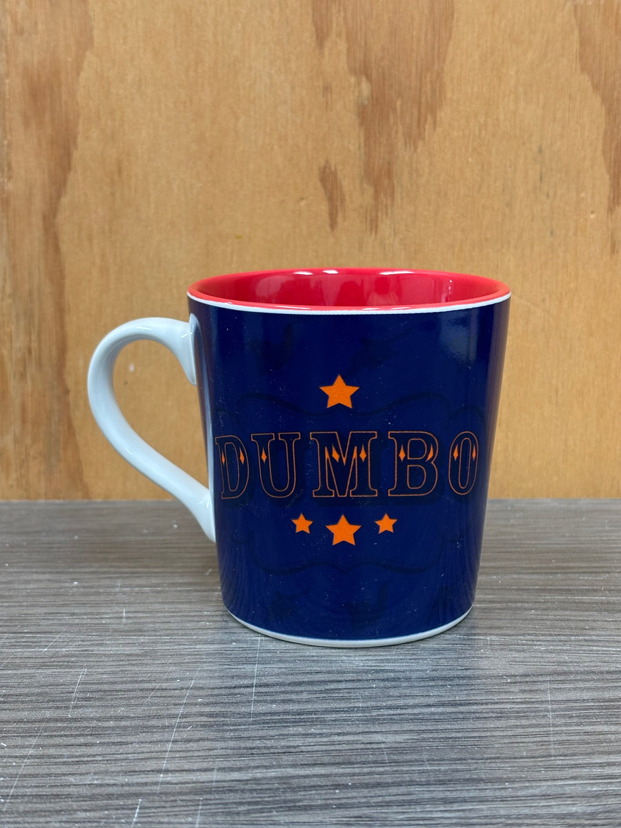 Dumbo - Heat Changing Mug – Panda Gifts Australia Pty Ltd