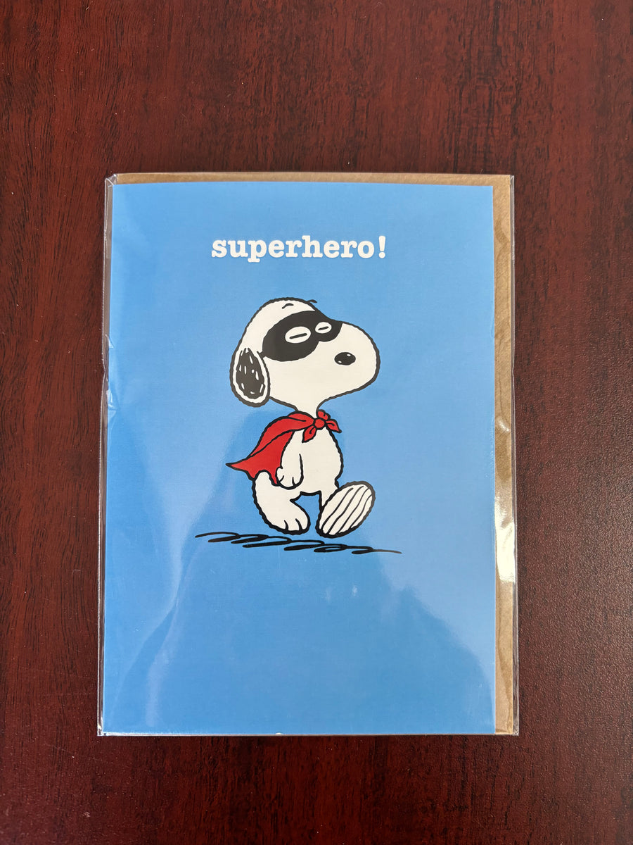 Snoopy Cards – Panda Gifts Australia Pty Ltd