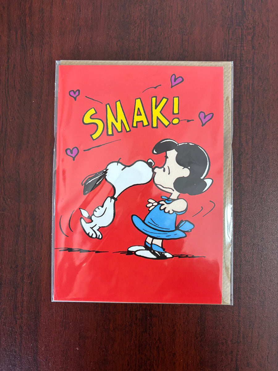 Snoopy Cards – Panda Gifts Australia Pty Ltd