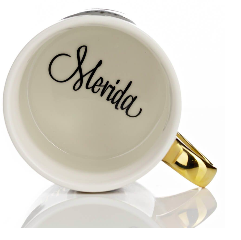 Merida Disney Collectable Mug – Panda Gifts Australia Pty Ltd