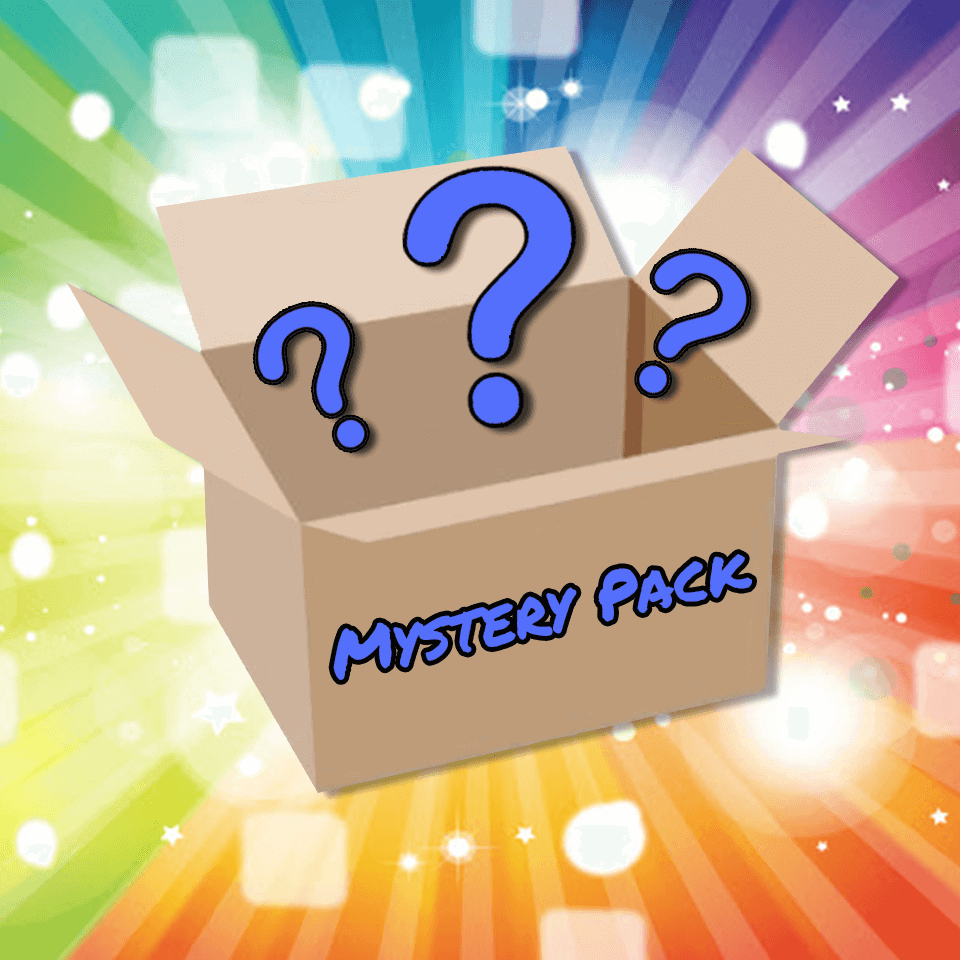 Fidget Mystery Pack – Panda Gifts Australia Pty Ltd