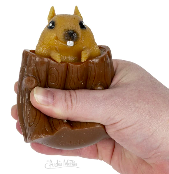 Squirrel Pop – Panda Gifts Australia Pty Ltd