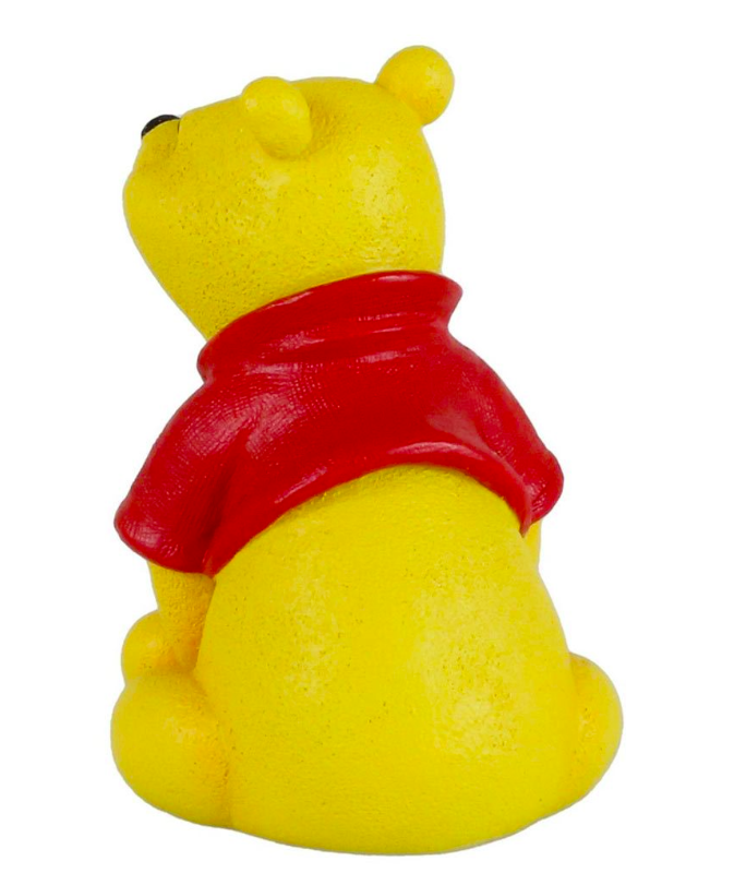 Disney Showcase Winnie the Pooh Mini-Figure – Panda Gifts Australia Pty Ltd